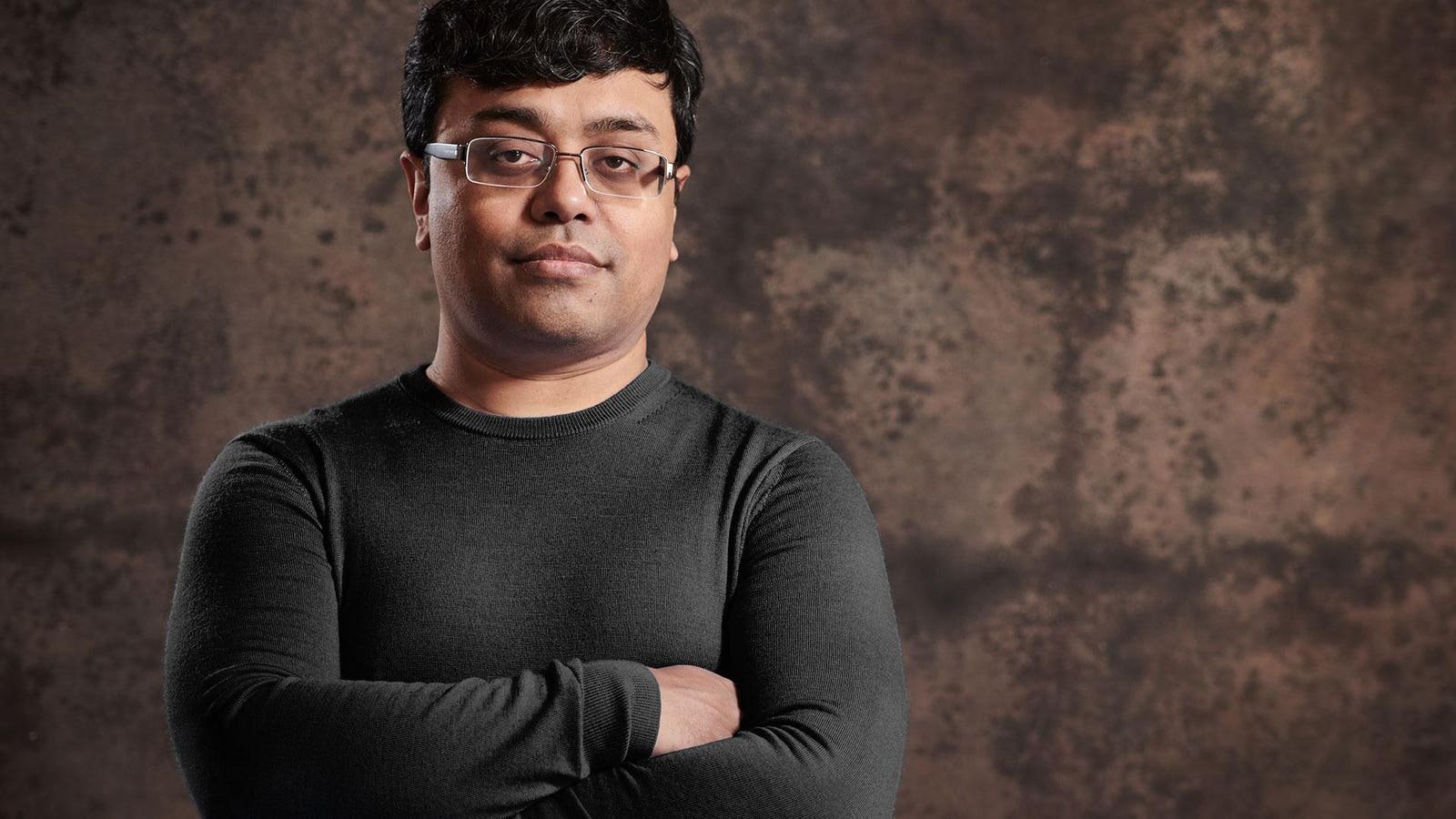 Emad Mostaque: From Stability AI Founder to Billion-Dollar Startup ... Emad Mostaque: From Stability AI Founder to Billion-Dollar Startup ...