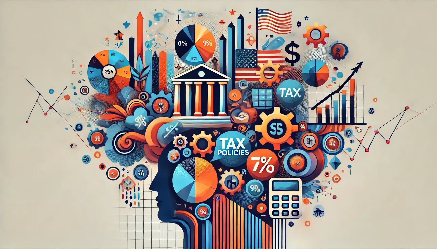 The Impact Of Political Identity On Wealth Inequality