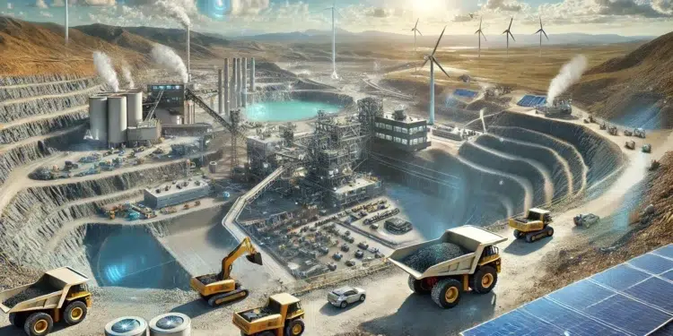 Artificial Intelligence: Revolutionizing Sustainability In Modern ...