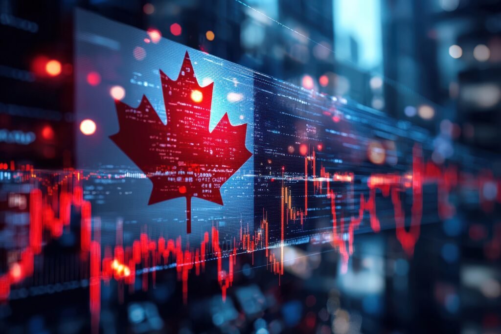 Financial Literacy In Canada: A Critical Gap With Political Implications