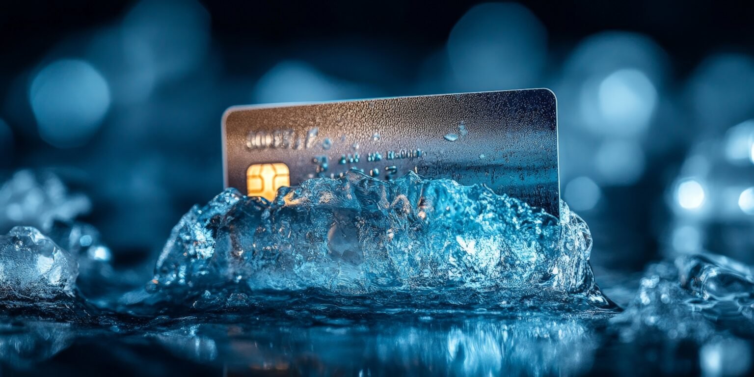 The Complete Guide To Freezing Your Credit: Protect Your Financial Identity