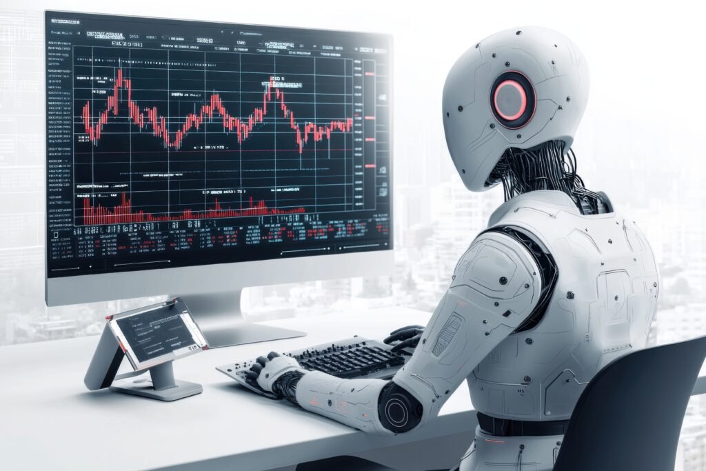 BlackRock Unveils Asimov: The AI Revolution In Investment Research And ...