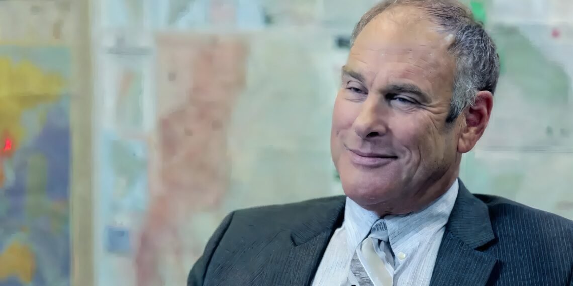 Rick Rule On Copper, Uranium, And Rare Earths: Why The Next Decade ...