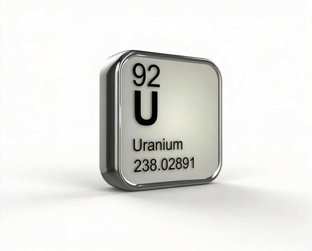 Understanding Uranium Market Dynamics: Why Prices Are Rising And What ...