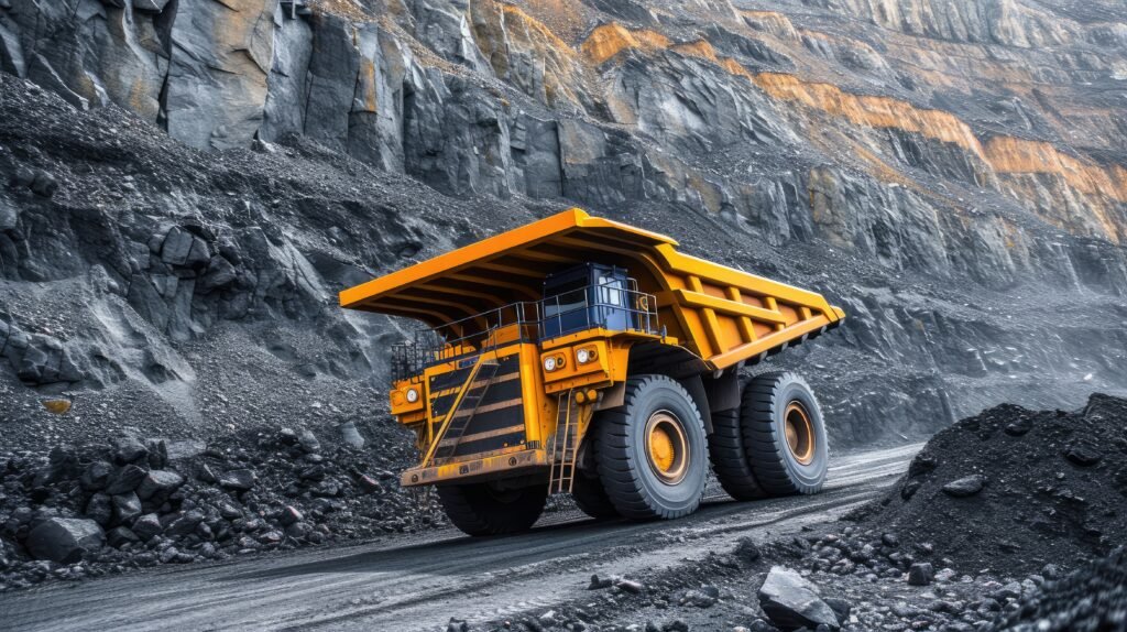 The Rare Earth Clock Is Ticking Down To November